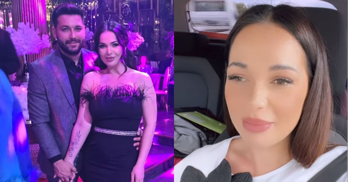 „Ziua divorțurilor” Deea Maxer a făcut anunțul în urmă cu puțin timp ...