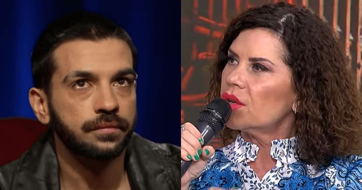 Fiul adoptiv al Luminiței Anghel se confruntă cu probleme grave. David ...