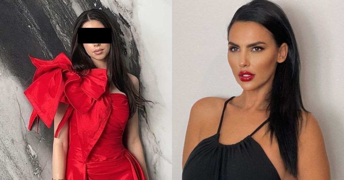 Lavinia Pîrva, remarcă neașteptată în direct la adresa Violetei Bănică! Ce a spus despre fiica ...