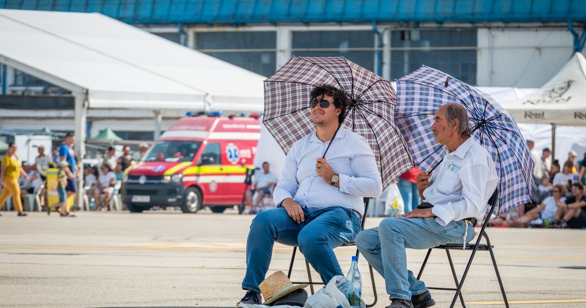 Ce poți face în București în weekend-ul 1-2 iunie 2024. O mulțime de ...