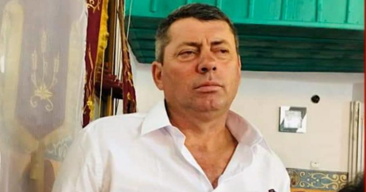 Indiferența medicilor l-a ucis pe un bărbat de 57 de ani, lăsat să ...