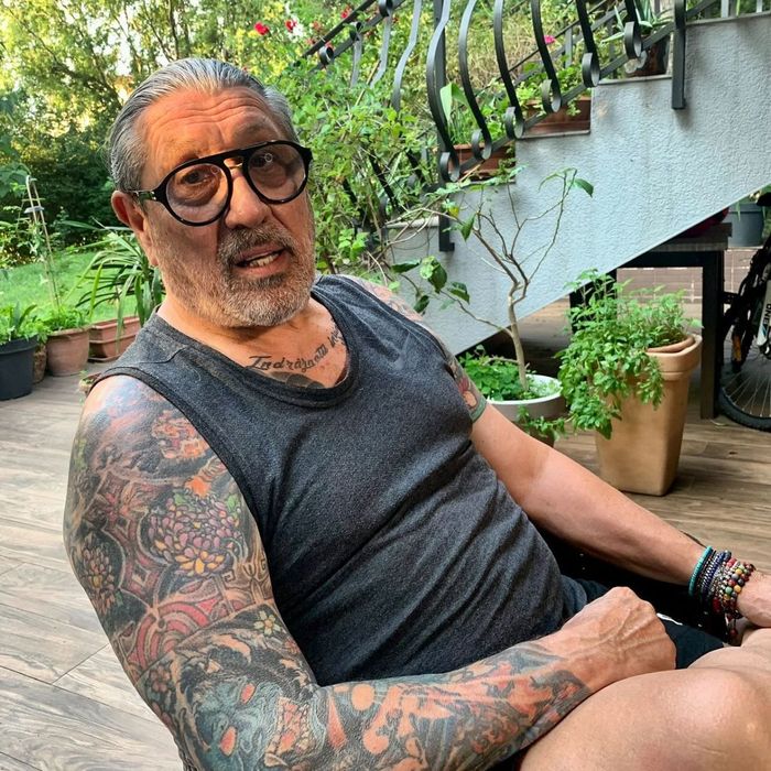 Așa arată o vară în mare stil! Serghei Mizil ne-a dezvăluit unde își ...