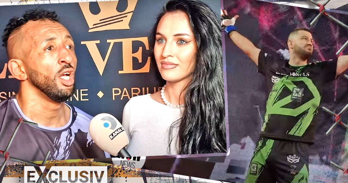 Kamara, victorie pentru Leon! Cum a reușit Gabriella Nastas să îl ...