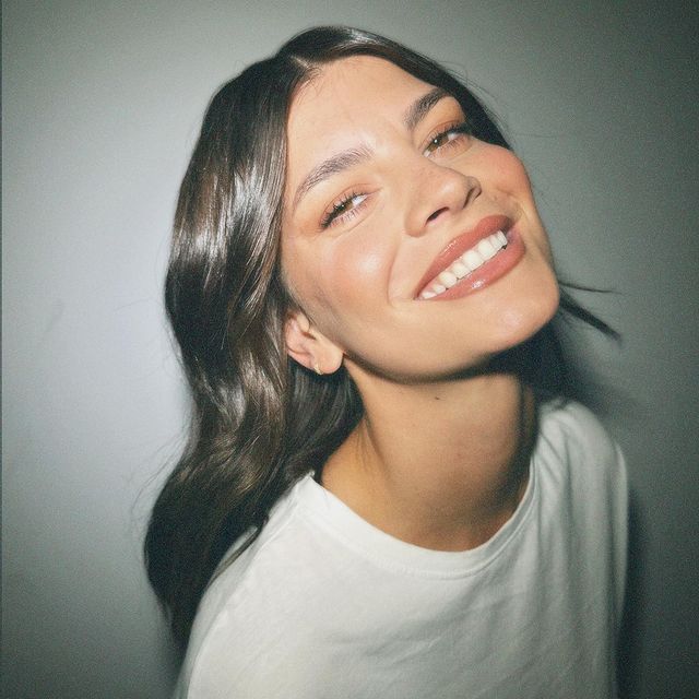 Alexia Eram nu-și mai încape în piele de bucurie! Fiica Andreei Esca ...