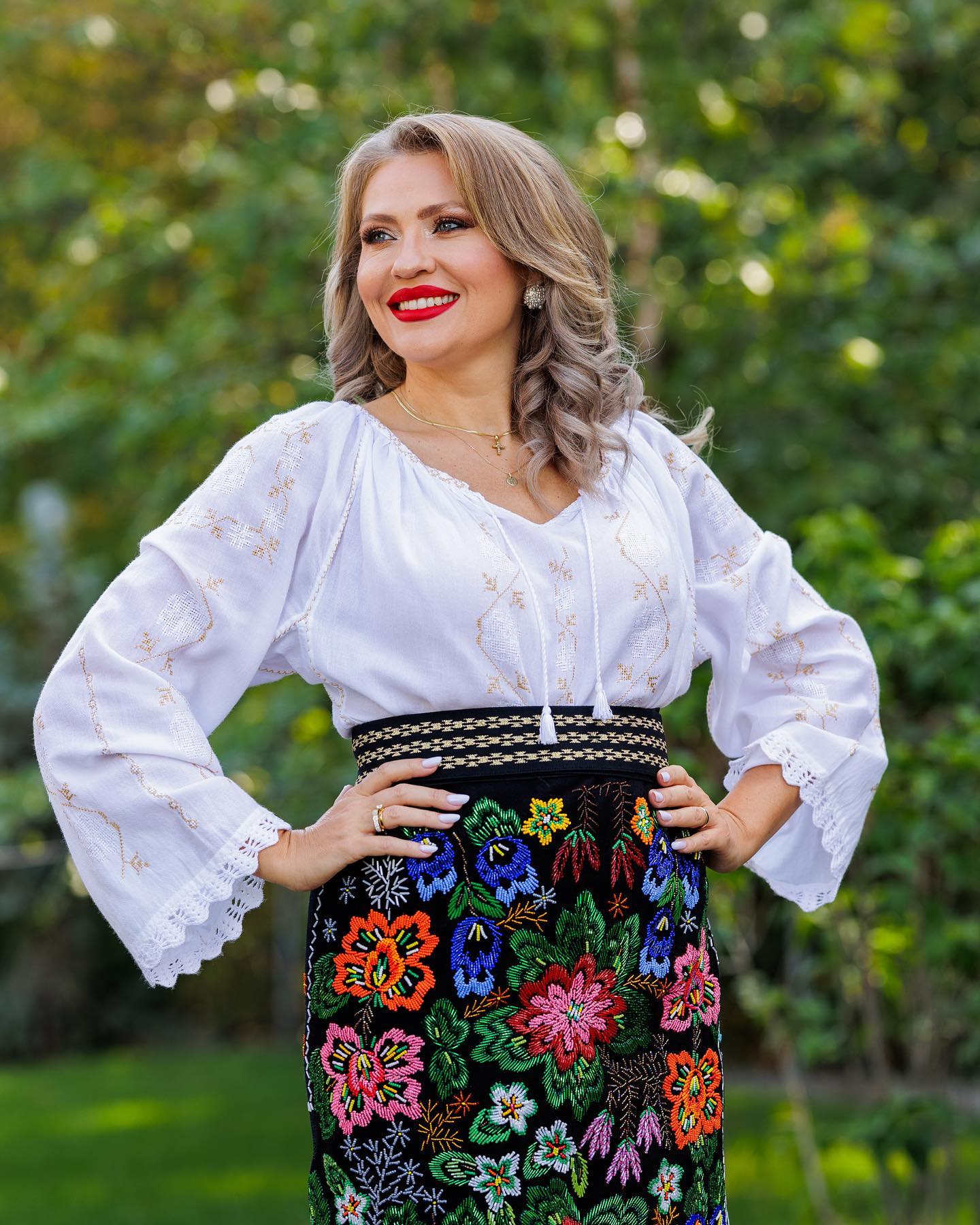 Mirela Vaida a făcut anunțul! I-a luat locul Simonei Gherghe în ...