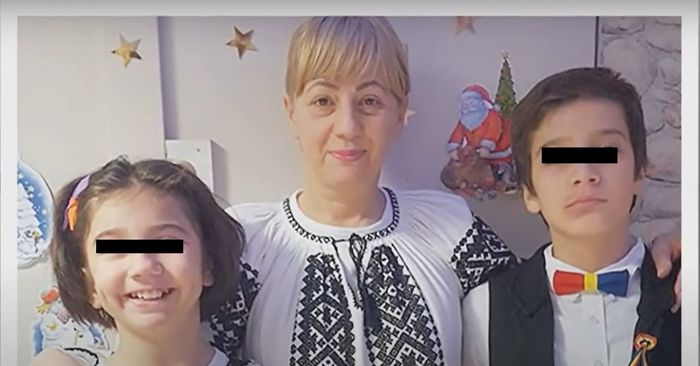 Scene sfâșietoare acasă la Iosif Rotariu, după ce soția lui a fost ...