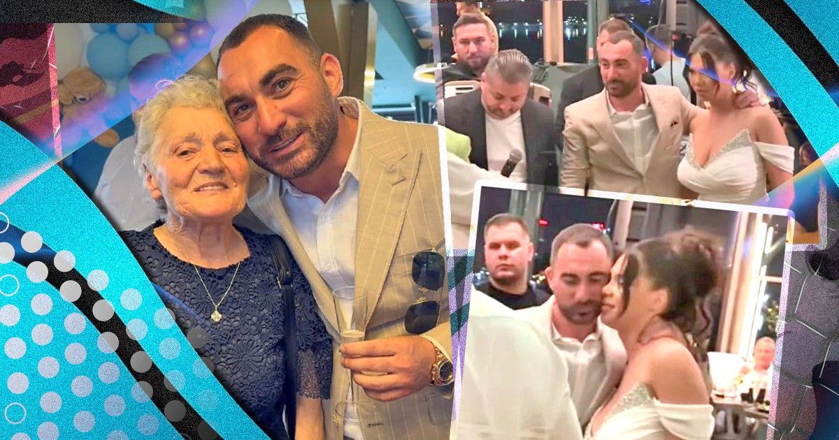 Pescobar, apariție de senzație la brațul iubitei sale, chiar la ...