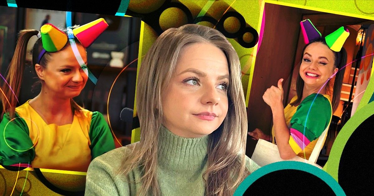 Vero Căliman a apelat la terapie după ce a plecat din trupa Mirelei ...