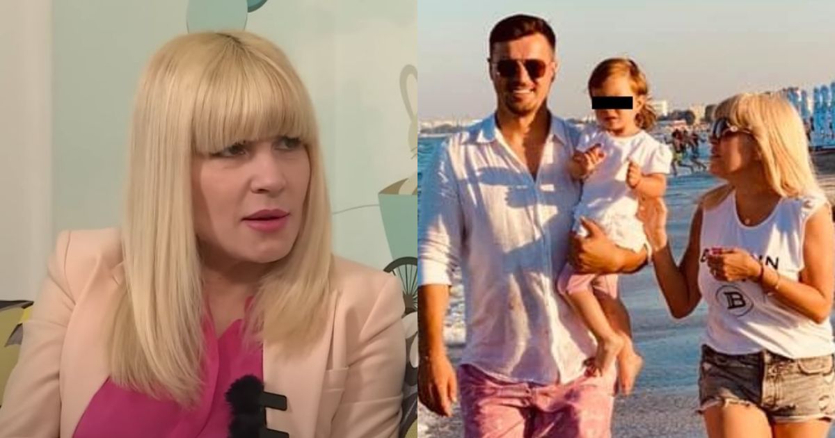 Mesajul public transmis de Adrian Alexandrov pentru fiica lui: „N-o voi lăsa”. Elena Udrea a ...