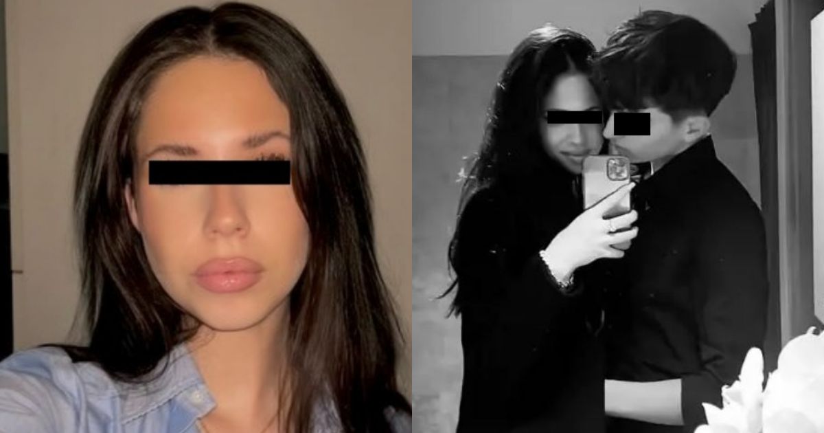 Cum și-a surprins Violeta, fiica Andreei Marin și a lui Ștefan Bănică ...