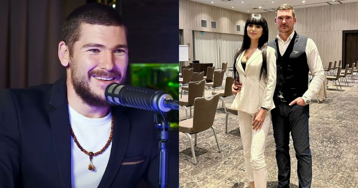 „O sarcină cu gemeni” Călin Donca va deveni din nou tătic?! Chiar soția ...