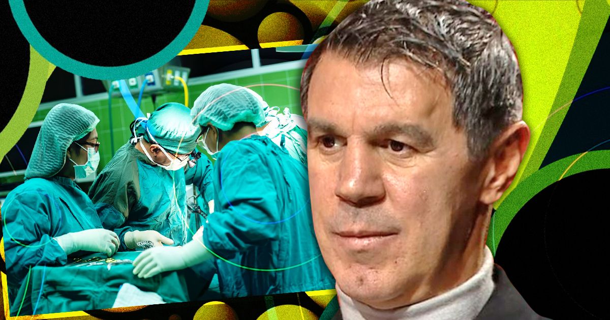 Detalii de ultim moment despre starea lui Mihai Leu! Fostul boxer ar ...