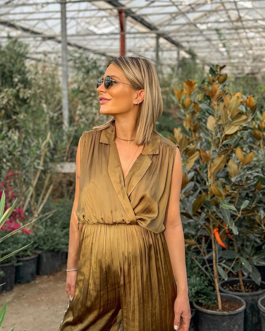 Cum se simte Ana Baniciu după ce a devenit mamă? Motivul pentru care ...