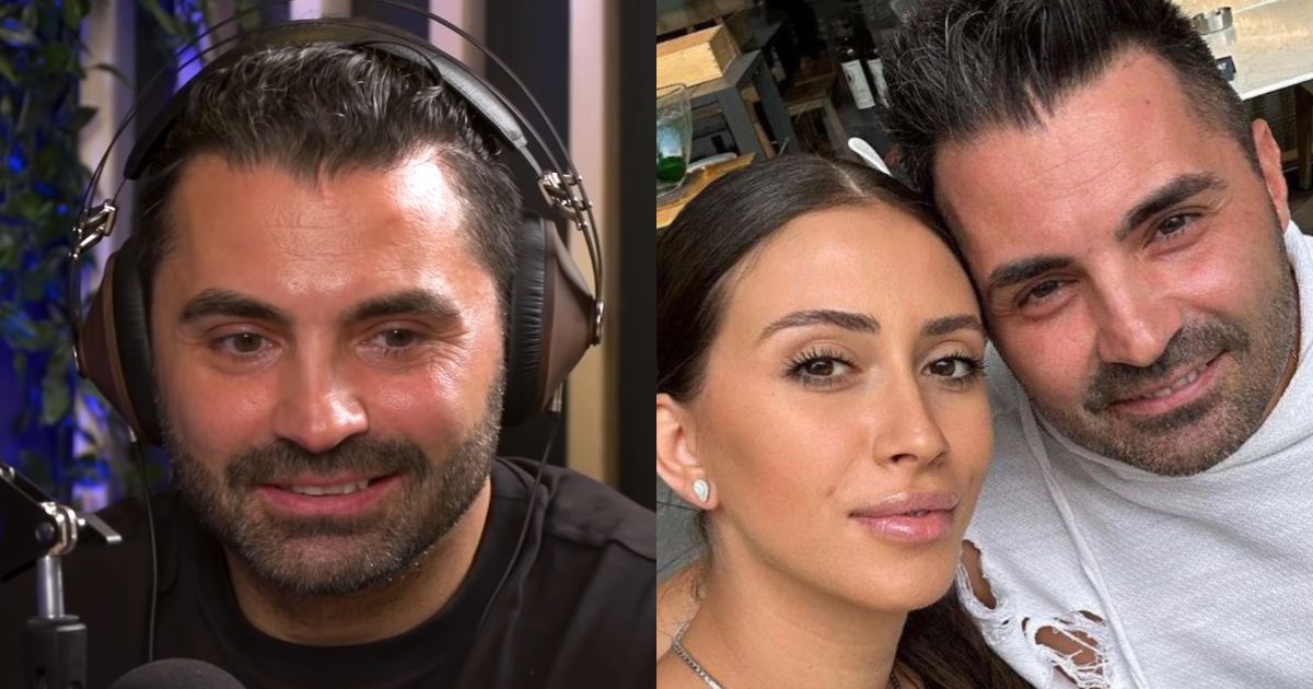 Au mai rămas doar două zile până la nunta lui Pepe cu Yasmine Pascu ...