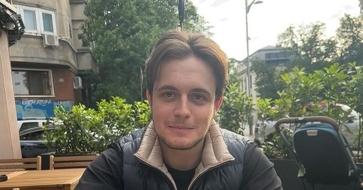 Aris Eram a ajuns de urgență la spital! Fiul Andreei Esca a avut parte de o accidentare gravă ...