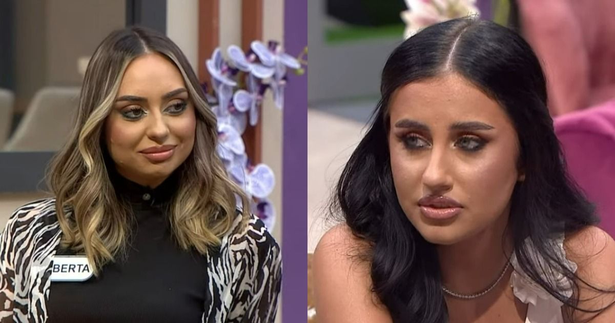 Roberta aruncă bomba în „Casa iubirii”, chiar în toiul unei dispute ...