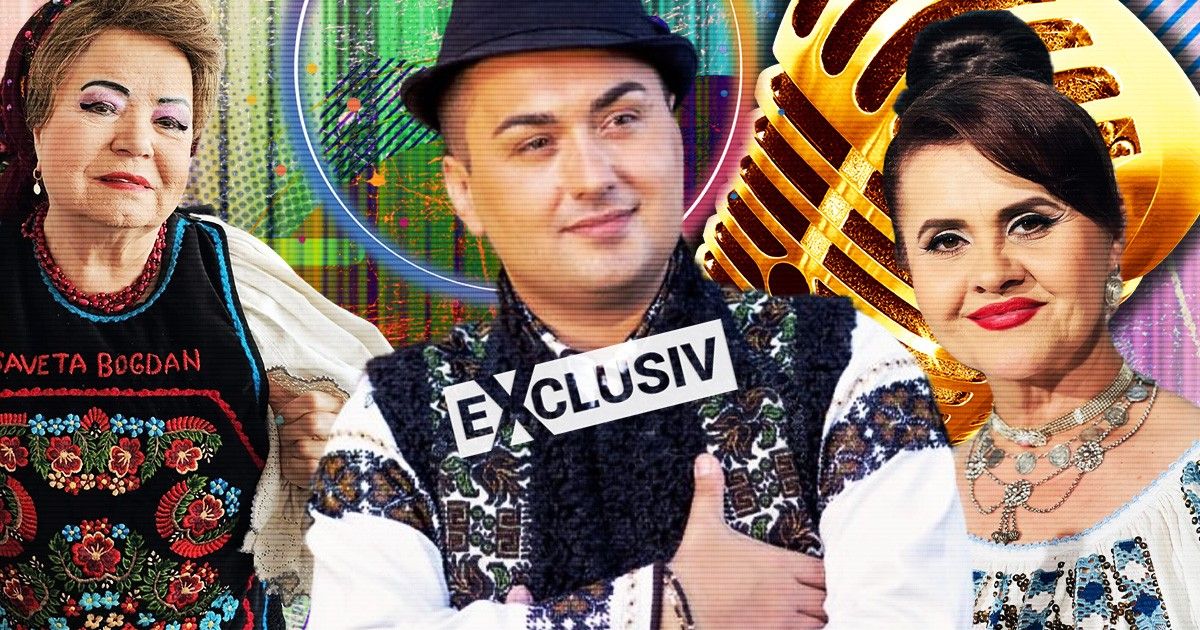 Au sau nu au superstiții atunci când intră pe scenă?! Artiștii, mai ...