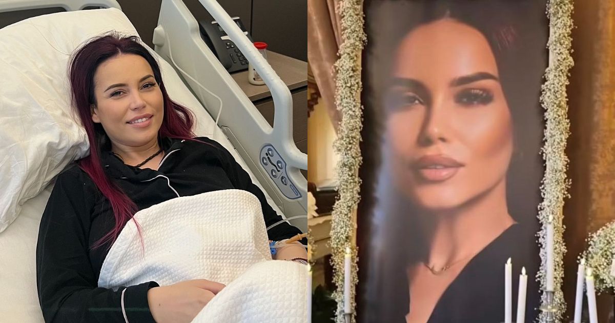 Gestul copleșitor făcut de apropiații Ancăi Molnar în memoria make-up ...