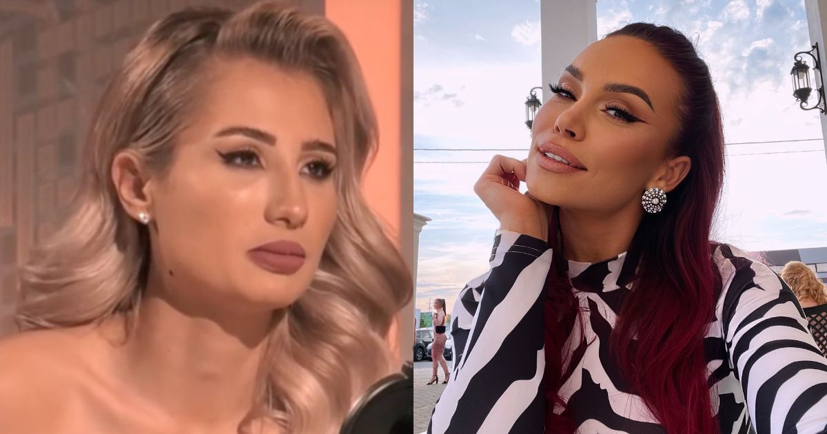 Claudia Puican, doborâtă de vestea morții Ancăi Molnar! Mesajul trist ...