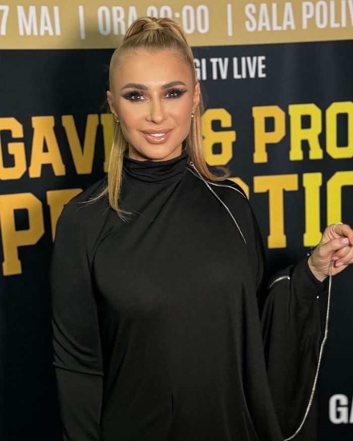 De la ce a pornit, de fapt, scandalul filmat de Anamaria Prodan cu Laurențiu Reghecampf?! Avem ...