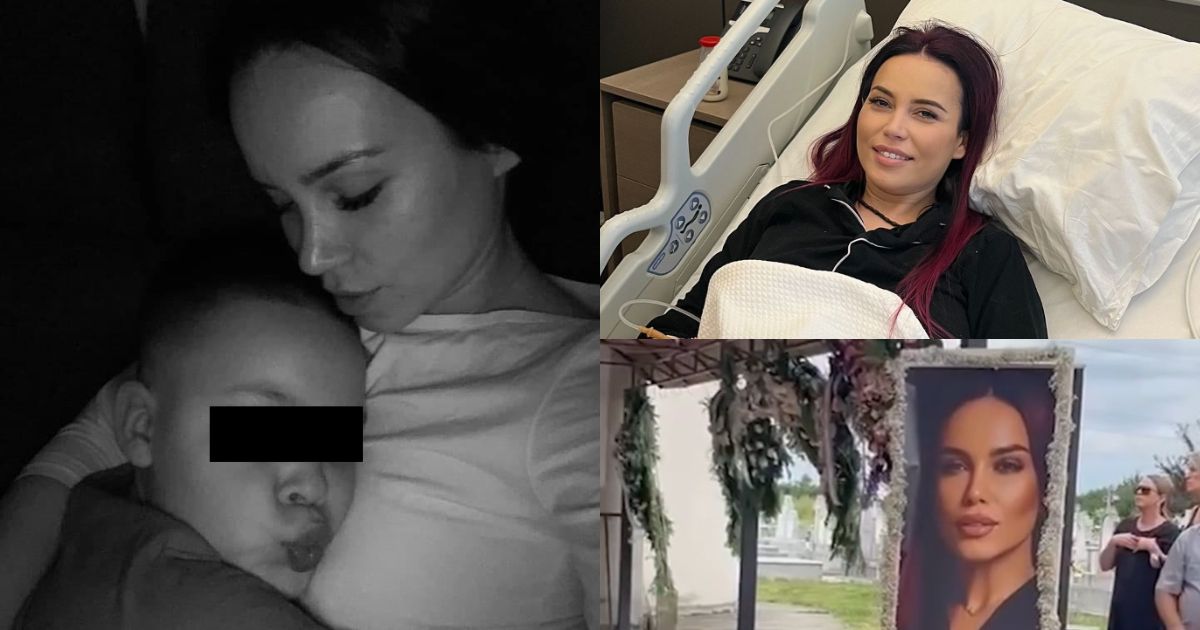 Mesajul sfâșietor transmis de băiețelul Ancăi Molnar, în ziua în care ...