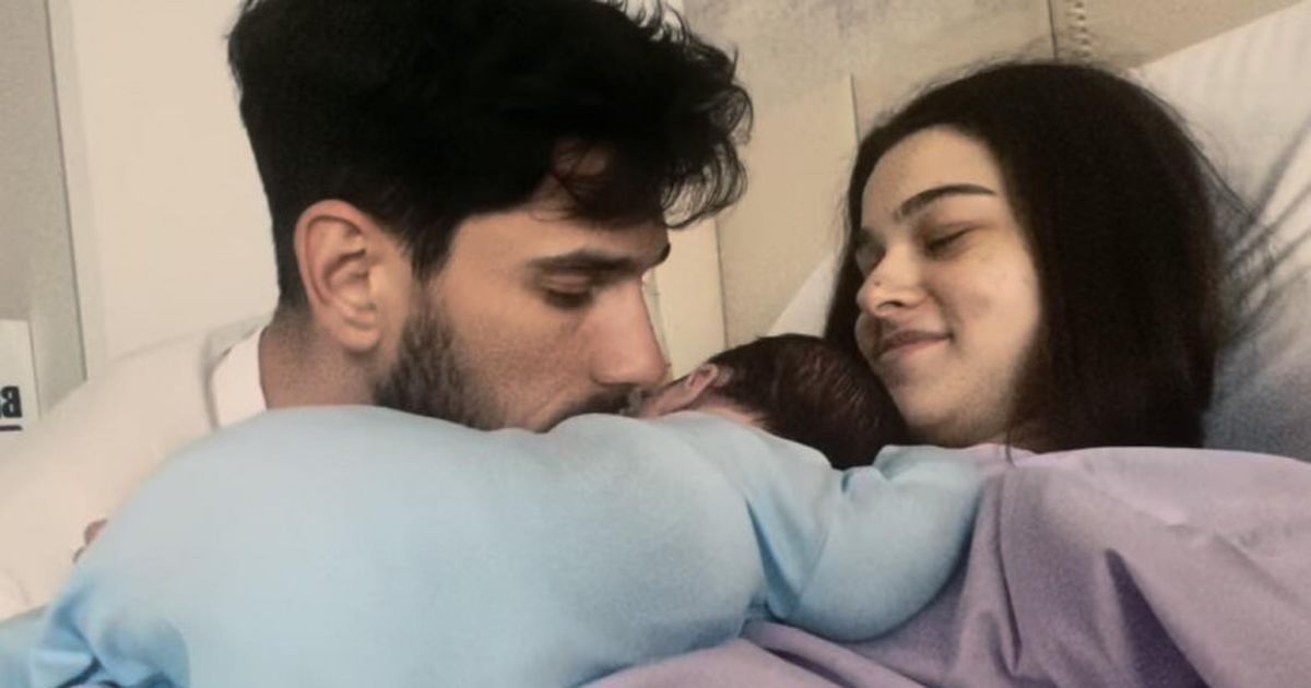 Dezvăluirea incredibilă pe care a făcut-o Theo Rose în ziua când fiul ei a împlinit un an! Fanii ...