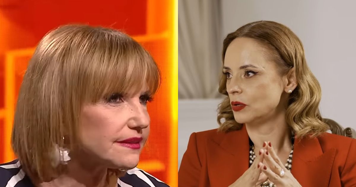 Marina Almășan rupe tăcerea despre rivalitatea cu Andreea Marin: "Am ...