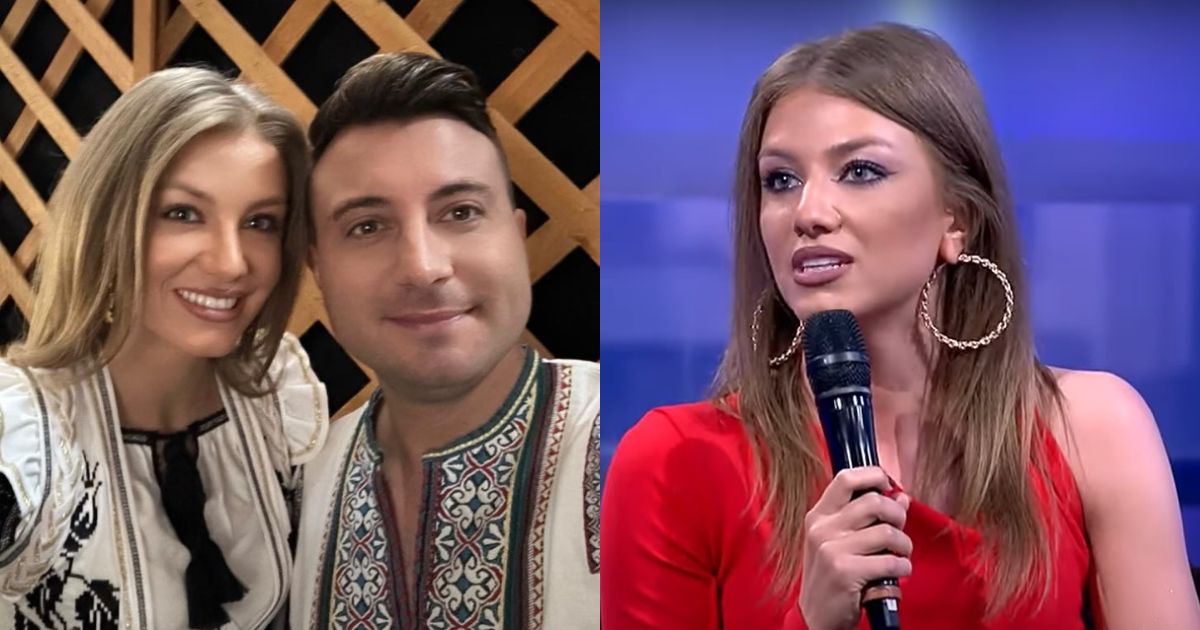 Codruța Filip a recunoscut totul despre infidelitatea în căsnicie ...