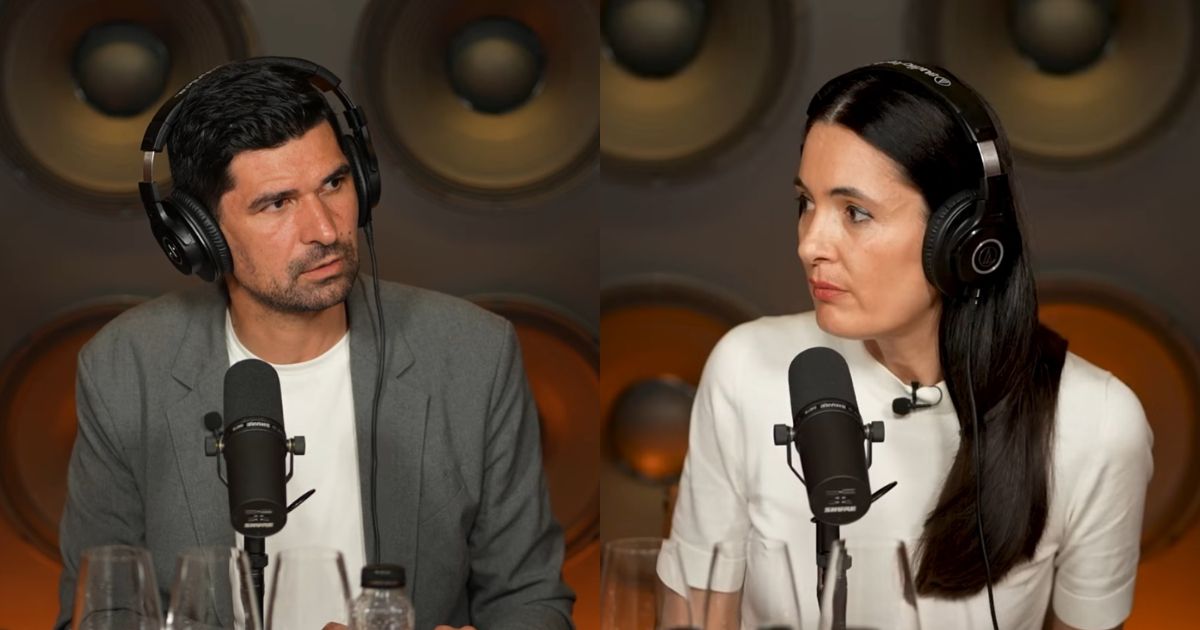 George Tuță are dovada oficială că i-a luat locul lui Clotilde Armand ...