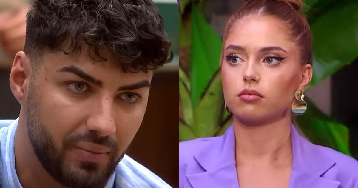 Cosmin a reacționat după ce Ștefania a spus că vrea să plece din „Casa Iubirii” pentru el! Ce se ...