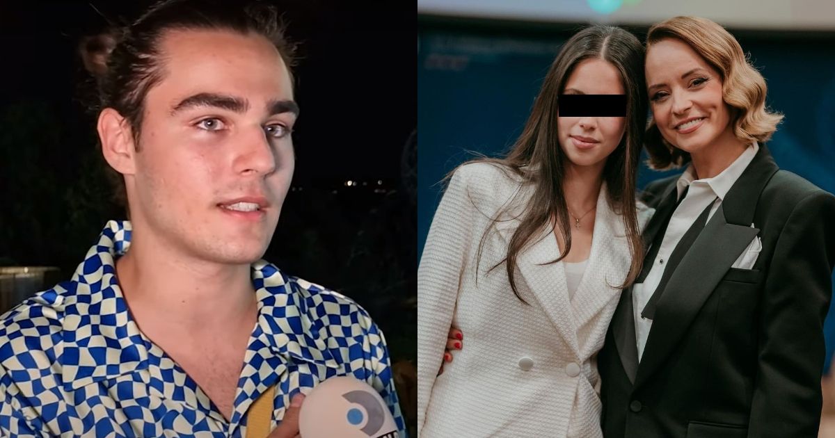 Ce a spus public Radu Ștefan Bănică despre Andreea Marin?! „Află ea ...