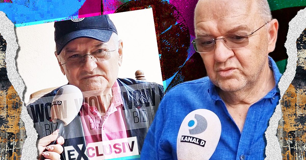 Ion Cassian, interviu EXCLUSIV pentru WOWbiz.ro! Cine sunt oamenii care ...