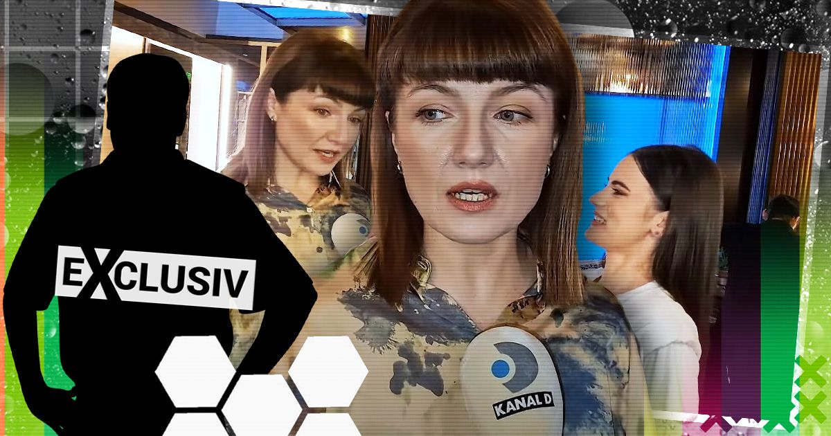 Alexandra Ungureanu, declarații savuroase despre noul iubit! Cine e cel ...