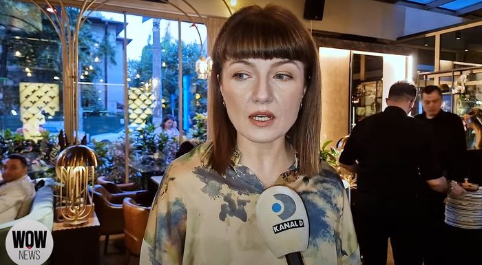 Alexandra Ungureanu, declarații savuroase despre noul iubit! Cine e cel ...