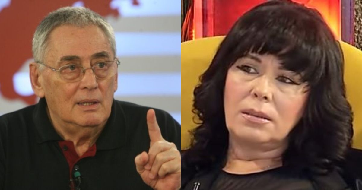 Horia Moculescu o face praf pe fosta soție! Compozitorul a avut o ...