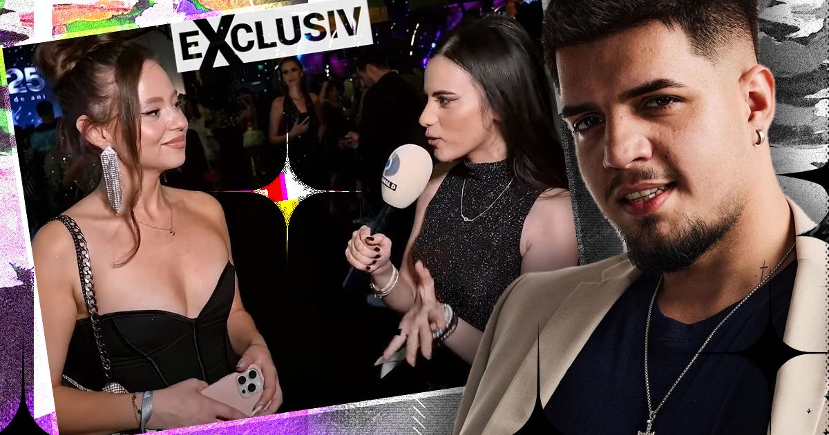 Ruxit, fosta iubită a lui Babasha, adevărul despre relația cu artistul ...