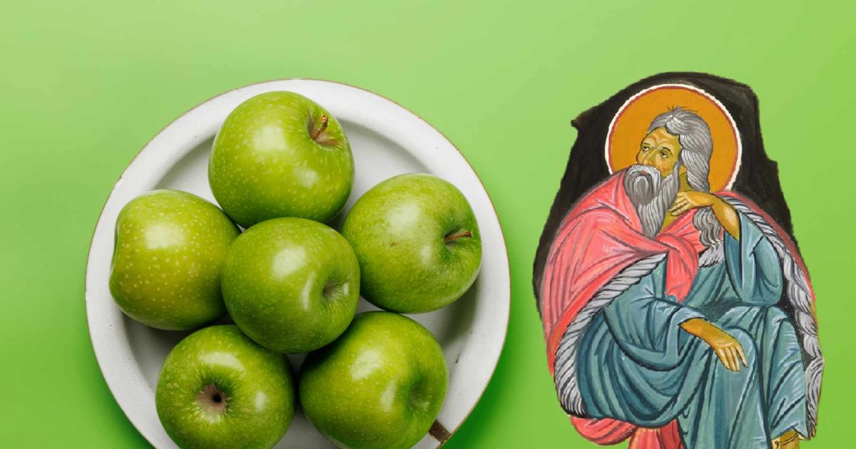 Pe ce dată se sărbătorește Sfântul Ilie în 2024. La acest praznic se ...