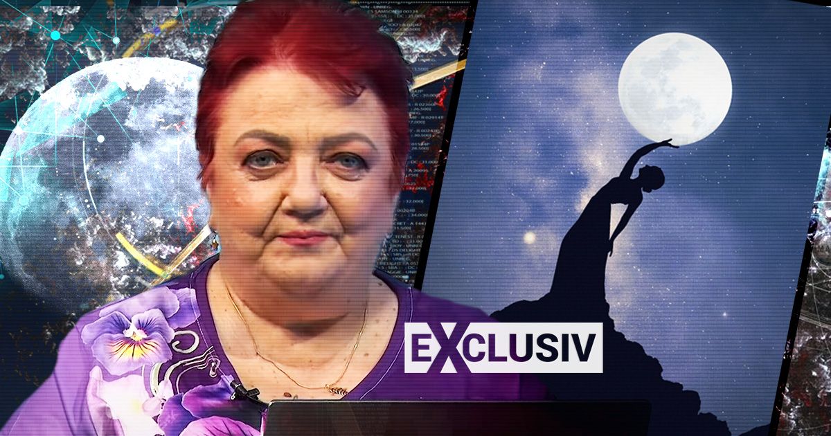 Ce înseamnă Luna Vidă? Fenomenul astrologic aduce multe schimbări în ...