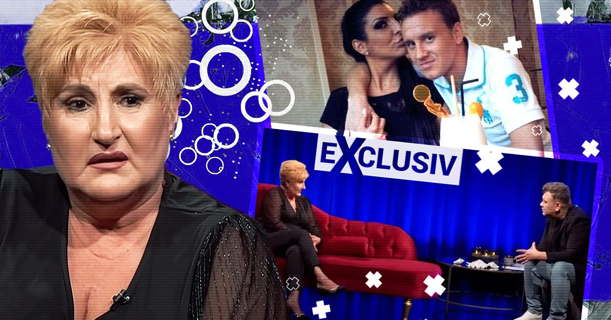 Maria Tonciu a dat cărțile pe față, la 10 ani de la despărțirea Andreei ...