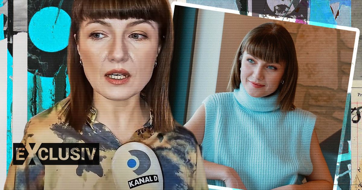 Alexandra Ungureanu nu are gata nici acum apartamentul! De ce nu ...