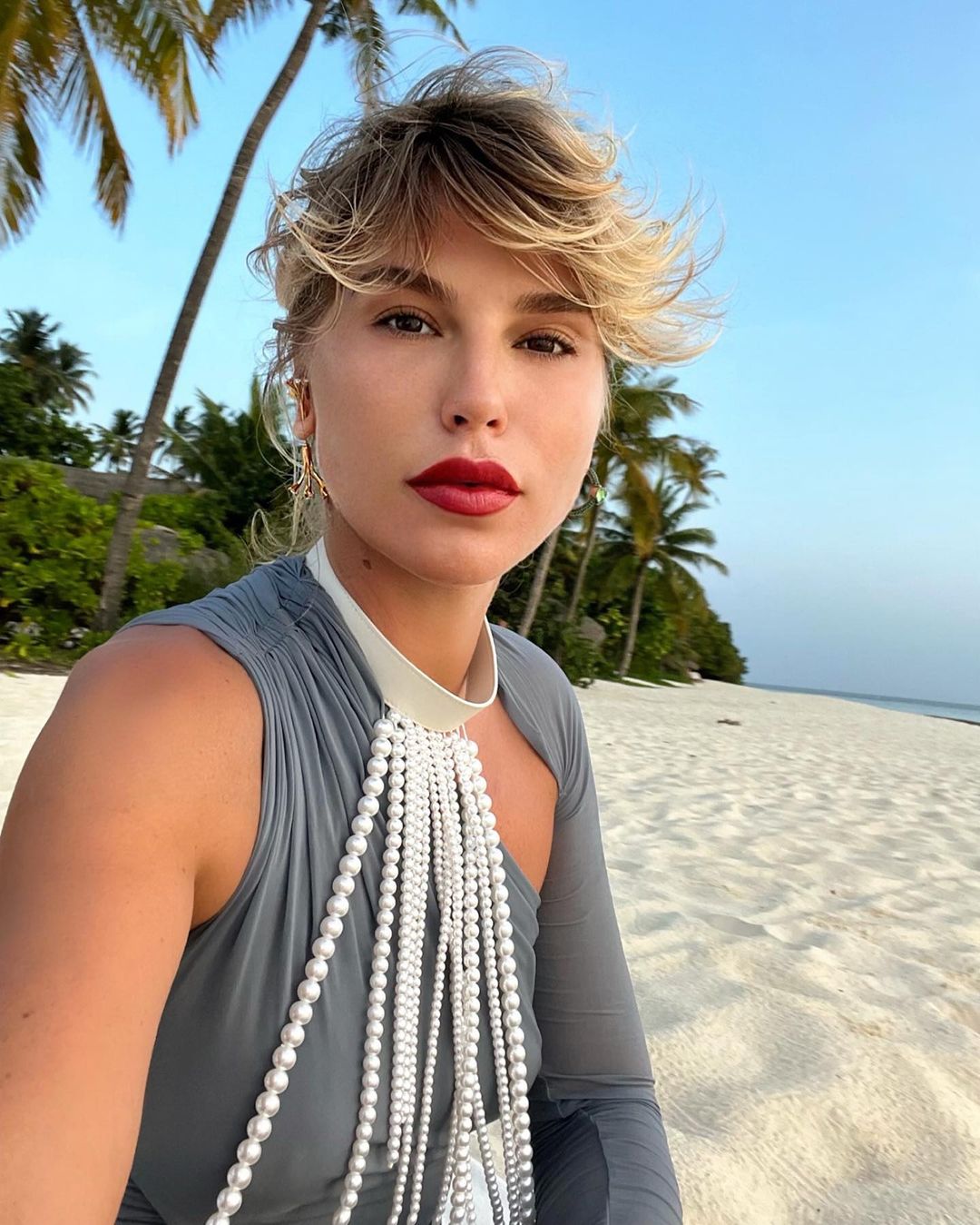 Ce face Raluca Pastramă în așteptarea divorțului de Pepe? Imagini ...