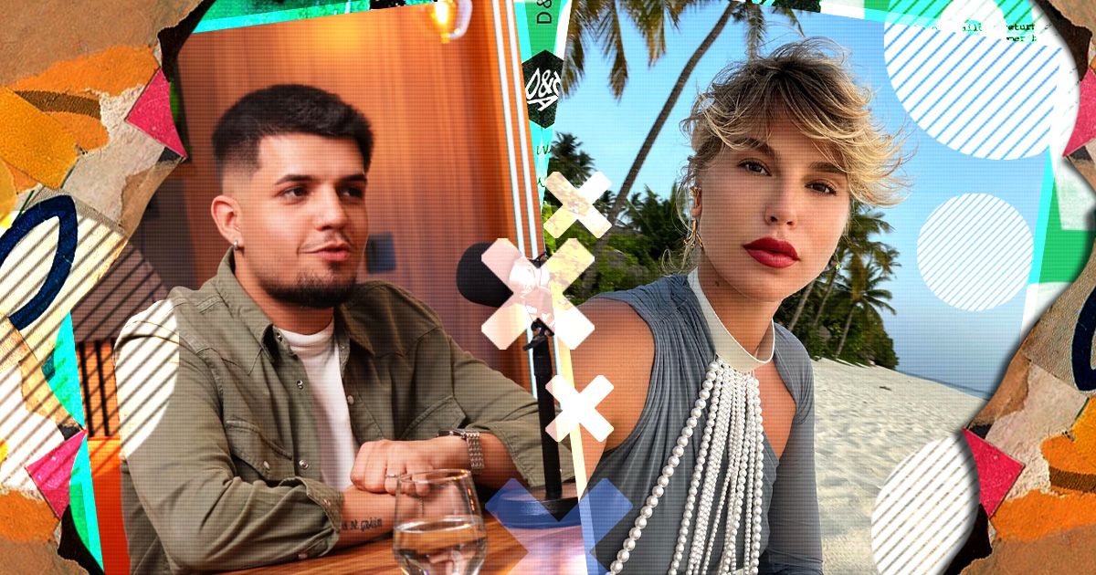 Corina Bud, o nouă reacție acidă în mediul online, la doar două ...