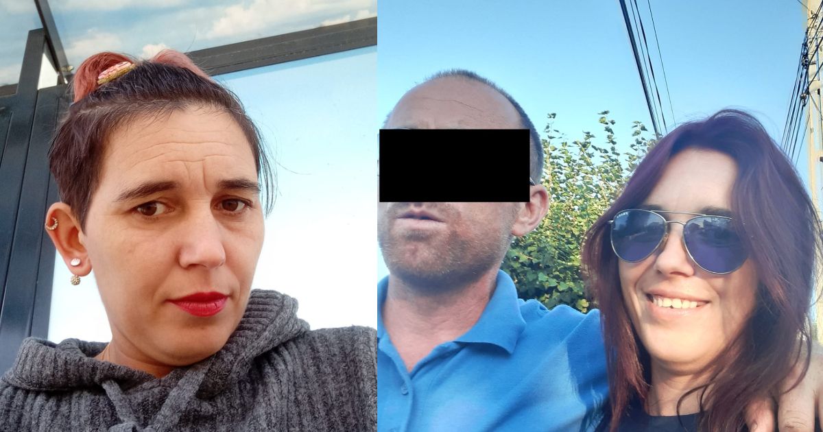 Ana Maria Gherman, o tânără mămică din Iași, a fost găsită moartă într ...