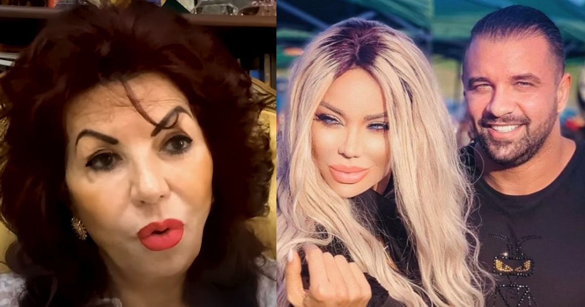 Bianca Drăgușanu i-a cerut sfatul lui Carmen Harra! Ce a dezvăluit ...