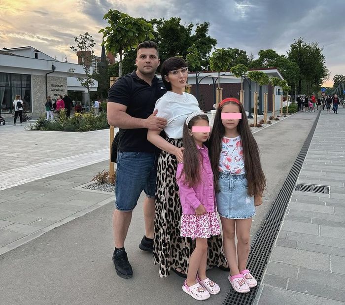 Dana Roba, întâlnire de gradul zero cu Daniel Balaciu! Întrebarea ...