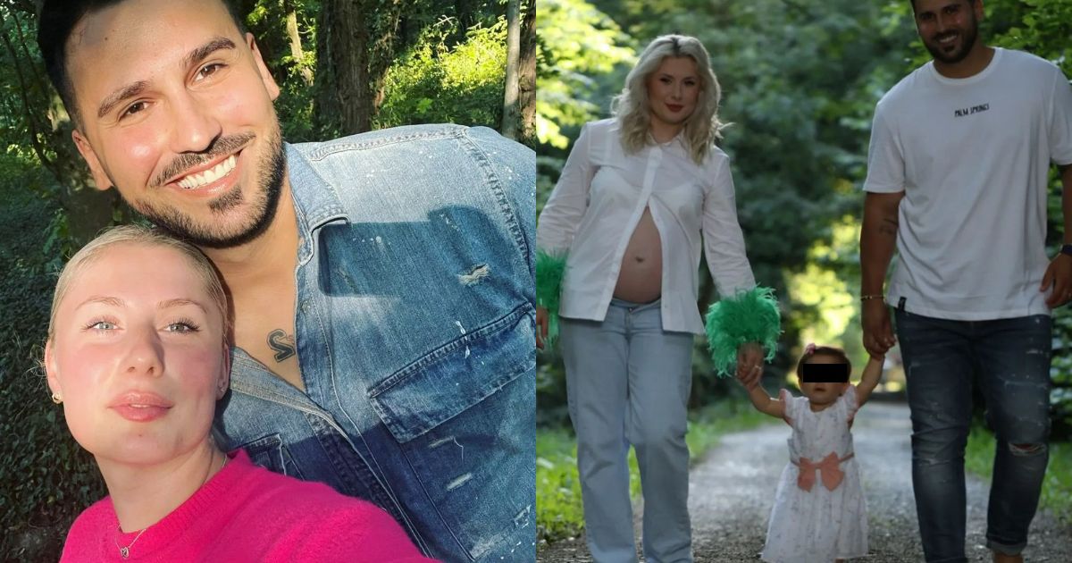 Giovana și Sese au devenit părinți a doua oară! Prima imagine cu ...