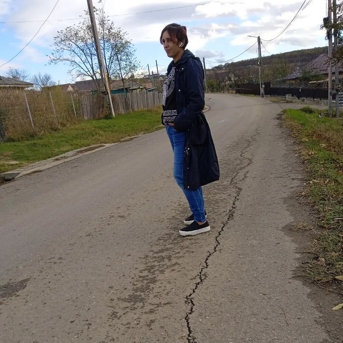 Ana Maria Gherman, femeia care și-a pus capăt zilelor în pădure, era ...