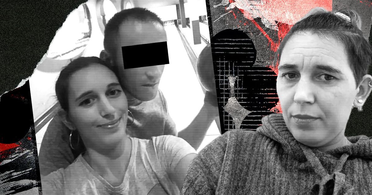 Ana Maria Gherman, femeia care și-a pus capăt zilelor în pădure, era ...