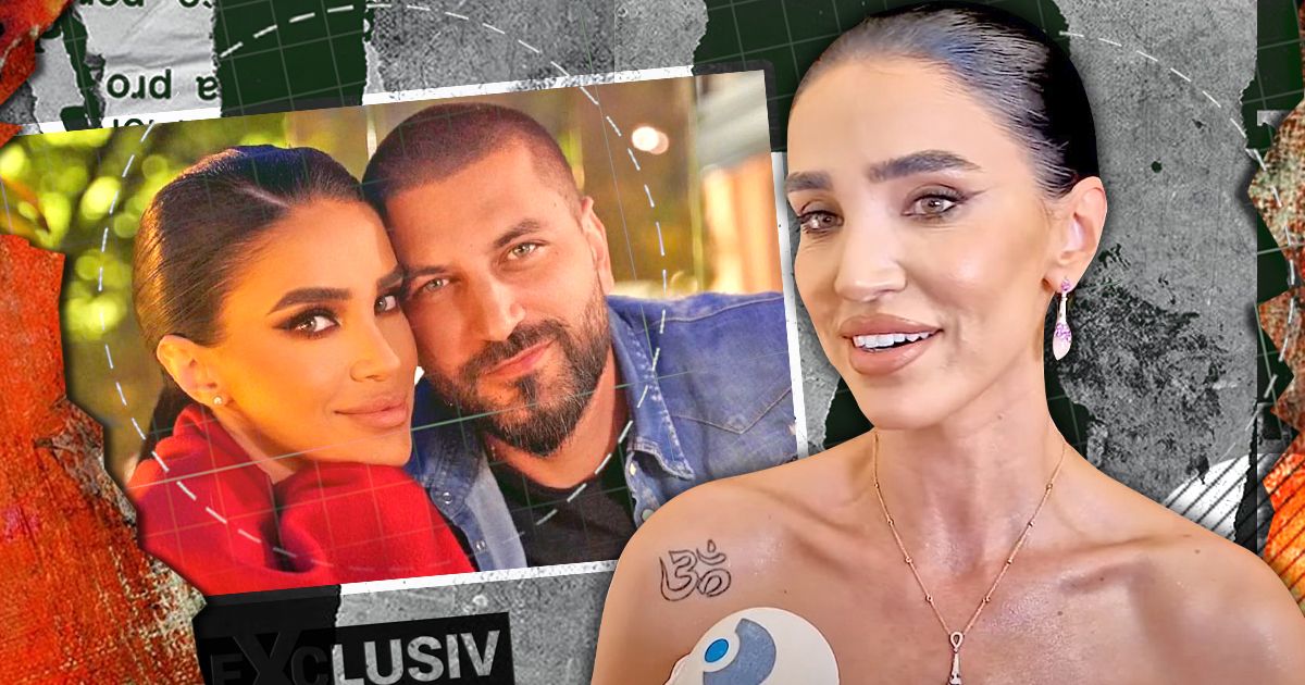 „Fără soțul meu, mi-ar fi fost imposibil” Adelina Pestrițu dezvăluie ...