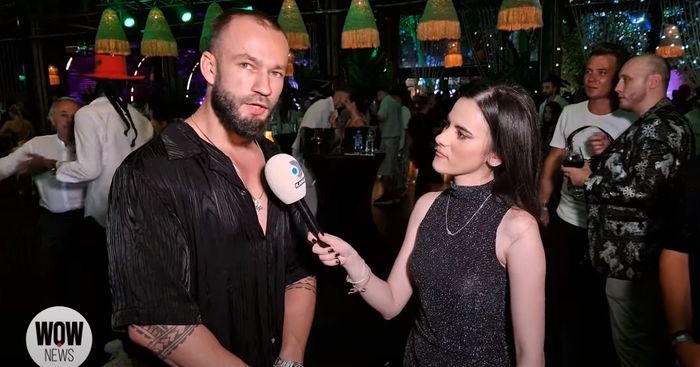 Yamato Zaharia îl avertizează pe Ovidiu Neveu înainte de meci! „Nu ...